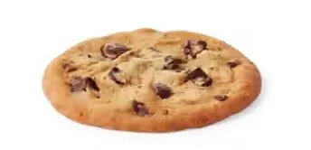Chocolate Chunk Cookie - Tim Hortons Menu Canada