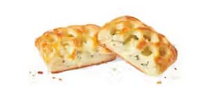 Herb & Garlic Savoury Pastry – Tim Hortons Flaky Flavor - Tim Hortons ...