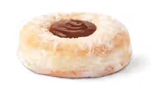 Dream Donut - Tim Hortons Menu Canada