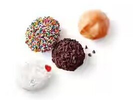 Dream Timbits 50 Pack - Tim Hortons Menu Canada