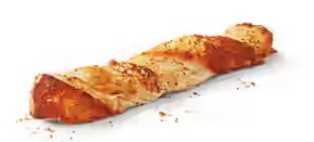 Everything Twist - Tim Hortons Menu Canada