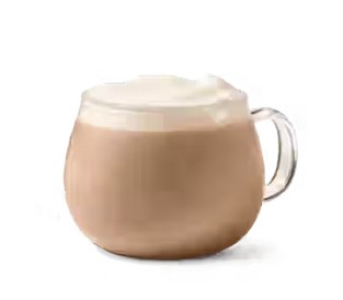 Tim Hortons Chai Latte | Tim Hortons Hot Beverages Menu