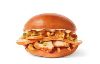 Tim Hortons Holiday Stack | Tim Hortons Menu Calories & Prices