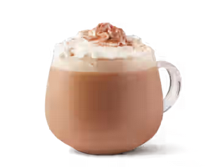 Chocolate Pistachio Latte | Tim Hortons Calories & Prices