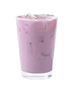 Tim Hortons Blackberry Yuzu Protein Quencher | Energy Drink